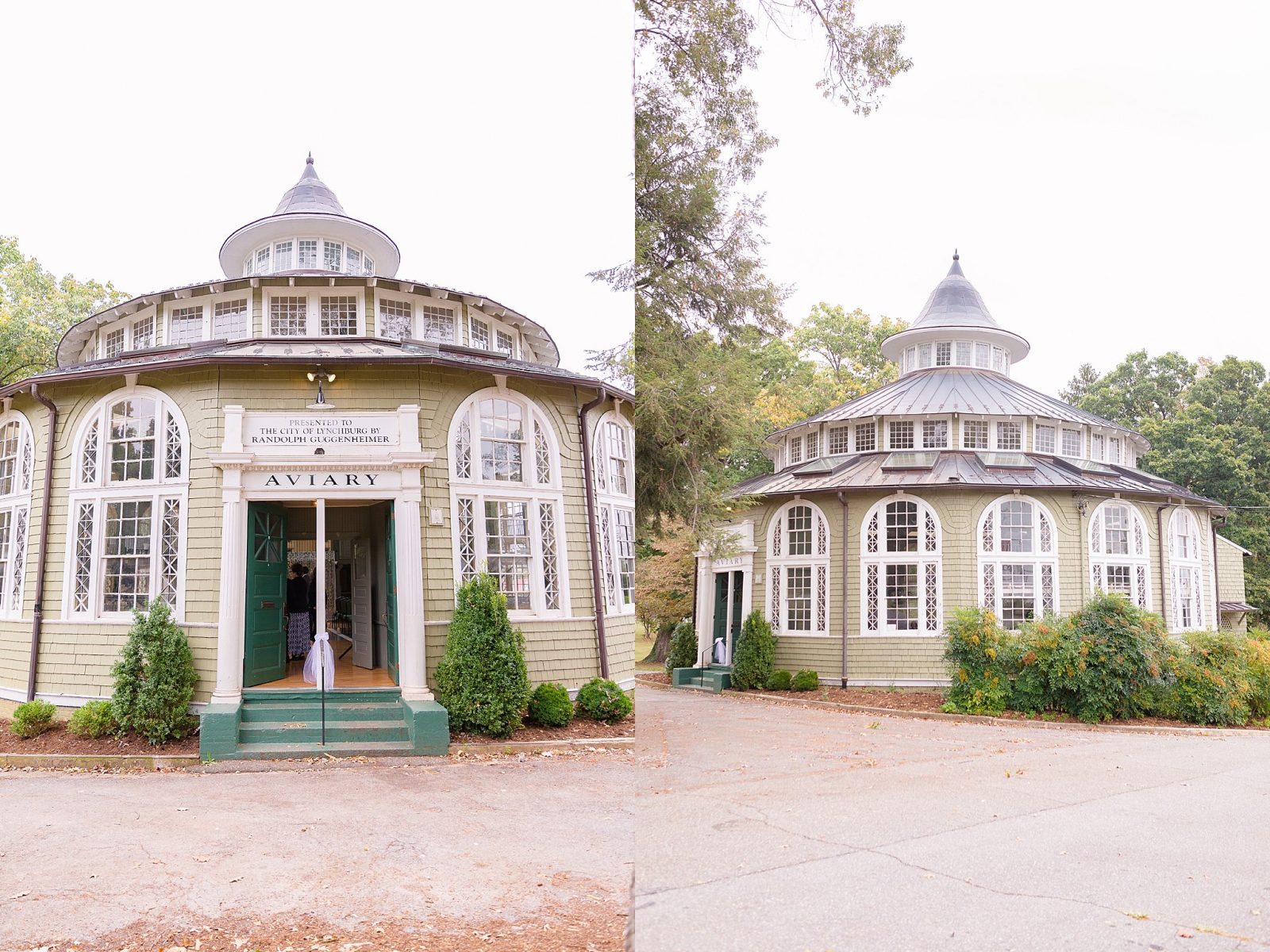 Melanie and AJ's Fall Wedding at The Aviary - | Wedding Photography ...